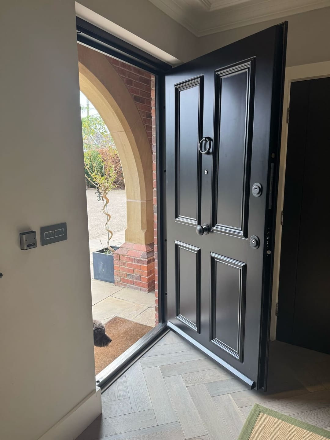 Secured by Design Homes UK: 2026 Developer and Buyer Guide | SteelR